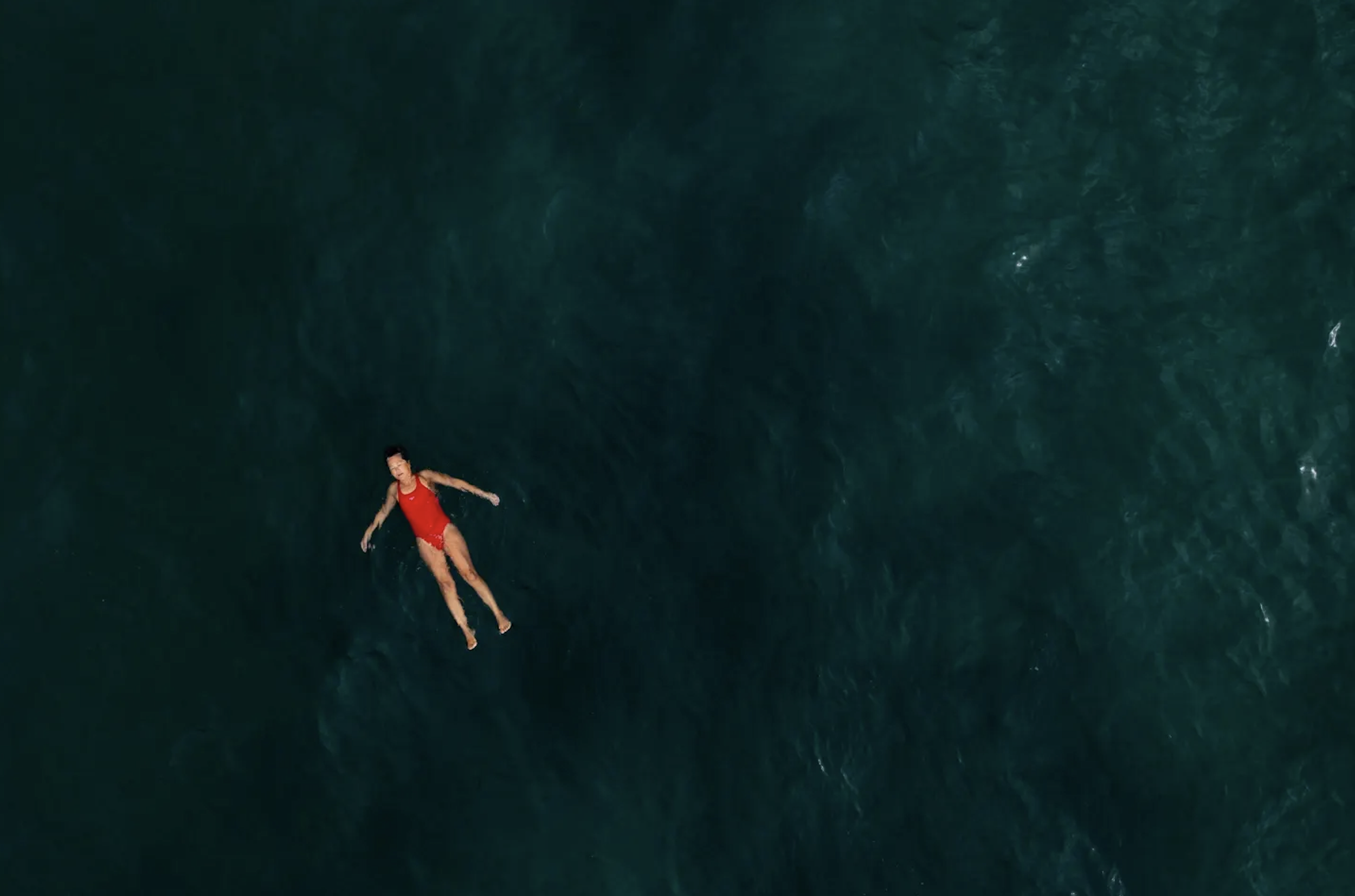 ‘Float to survive’ the message for swimmers this summer — Float to Survive Australia